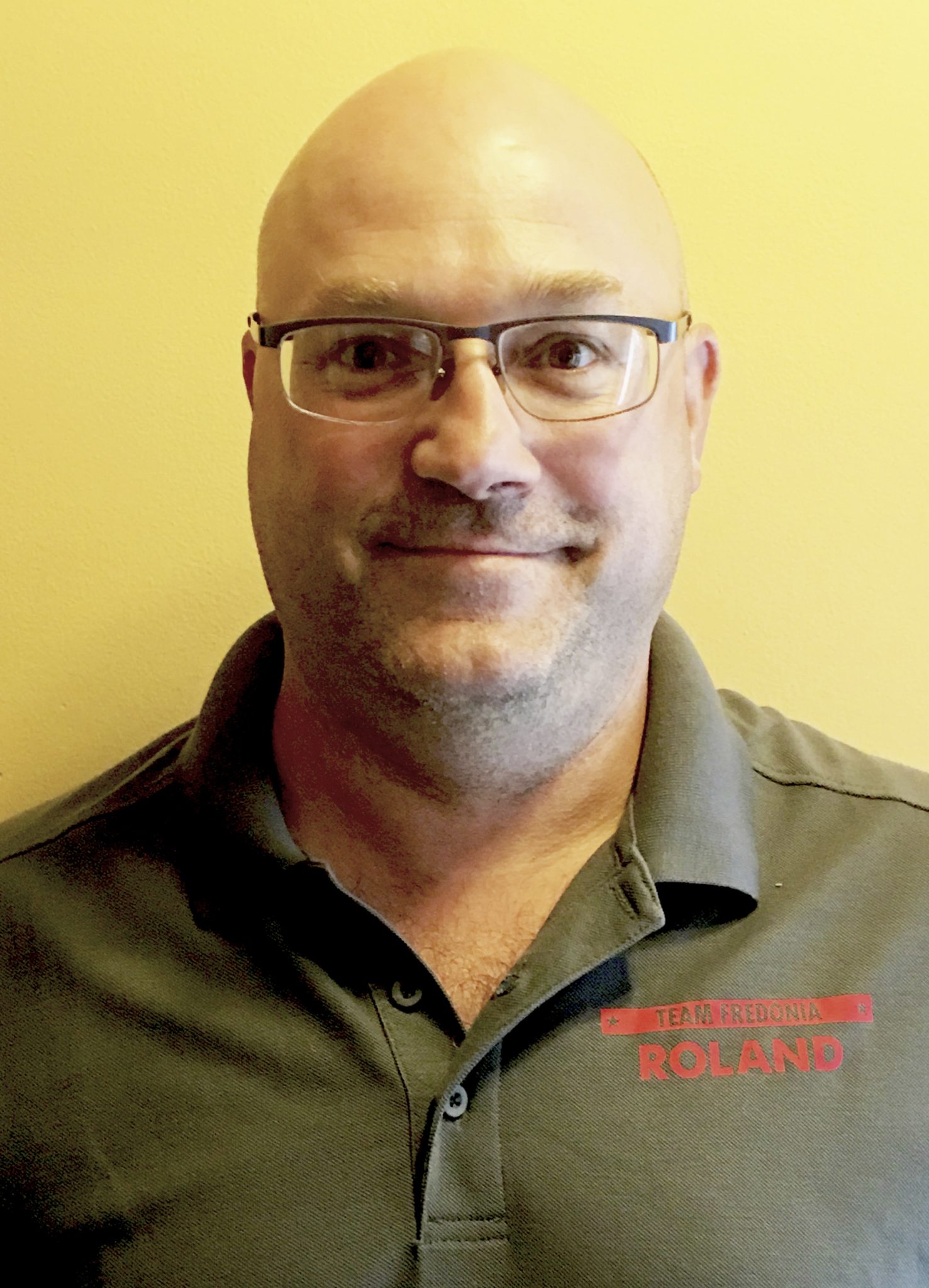 Roland Rose Announces Candidacy | News, Sports, Jobs - Observer Today